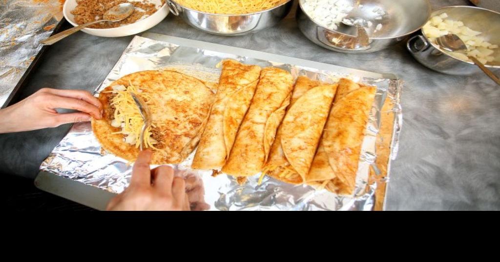 Navarro packaged taco meat