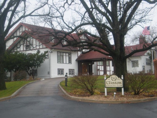 Ashford University to buy Clinton Country Club