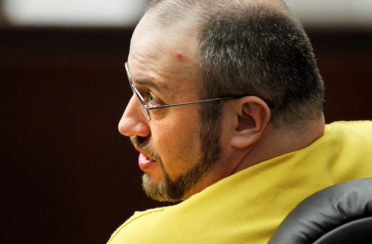 Prosecutors rest case in McVay murder trial