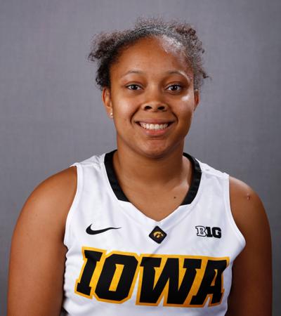 Davis, Hawkeye women silence Cyclones