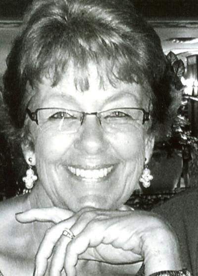 Patricia A. "Pat" Barr