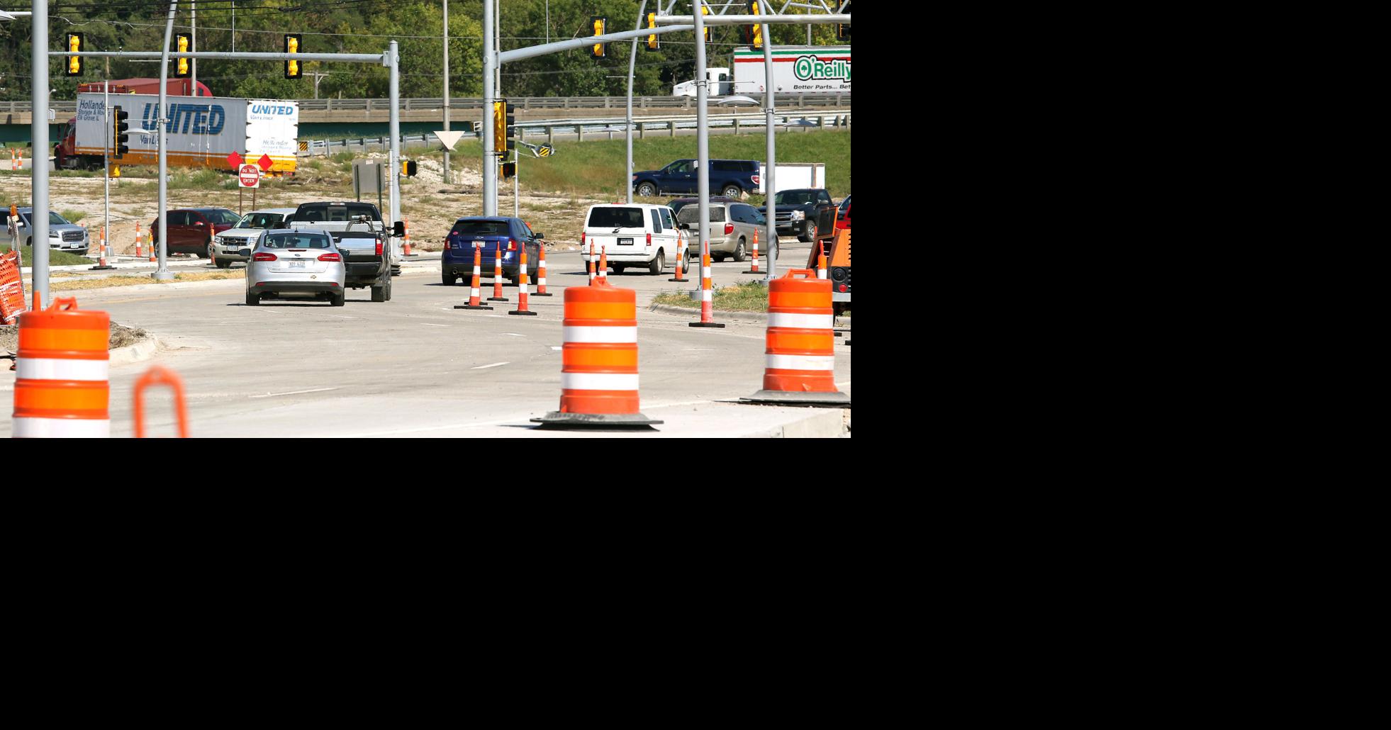 Rick's Six: Nally's Kitchen, urban chickens, traffic switch, and last ...