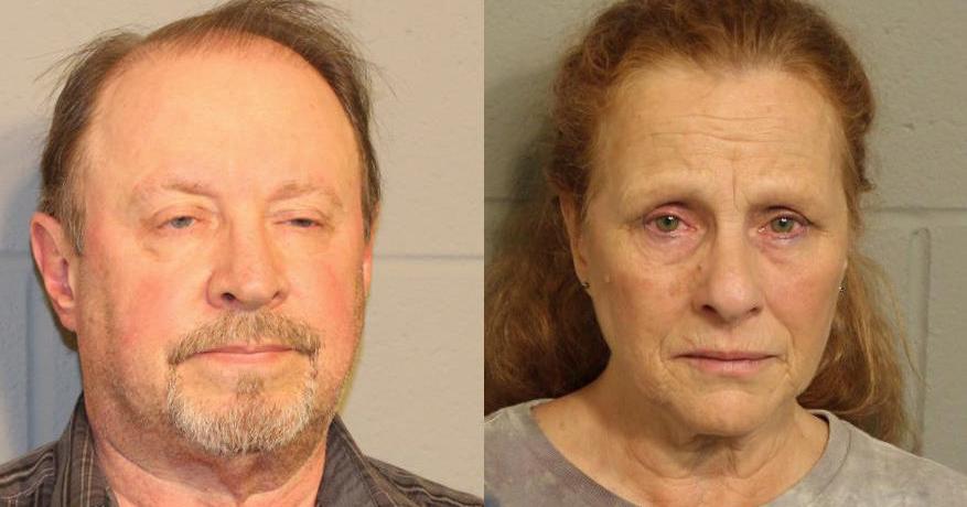 Parents of spree killer Nicholas Sheley arrested in Whiteside County ...