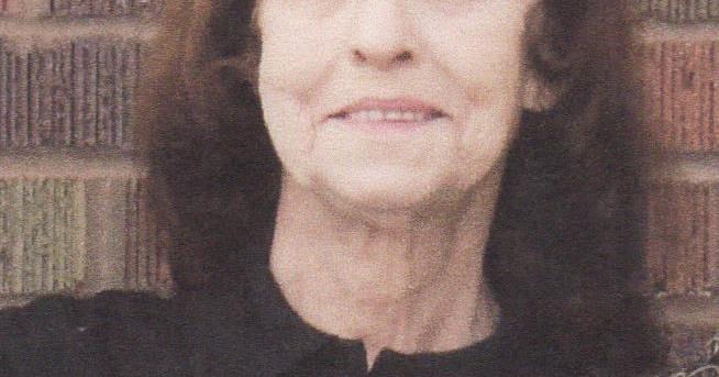 Katie Eleanor Moritz