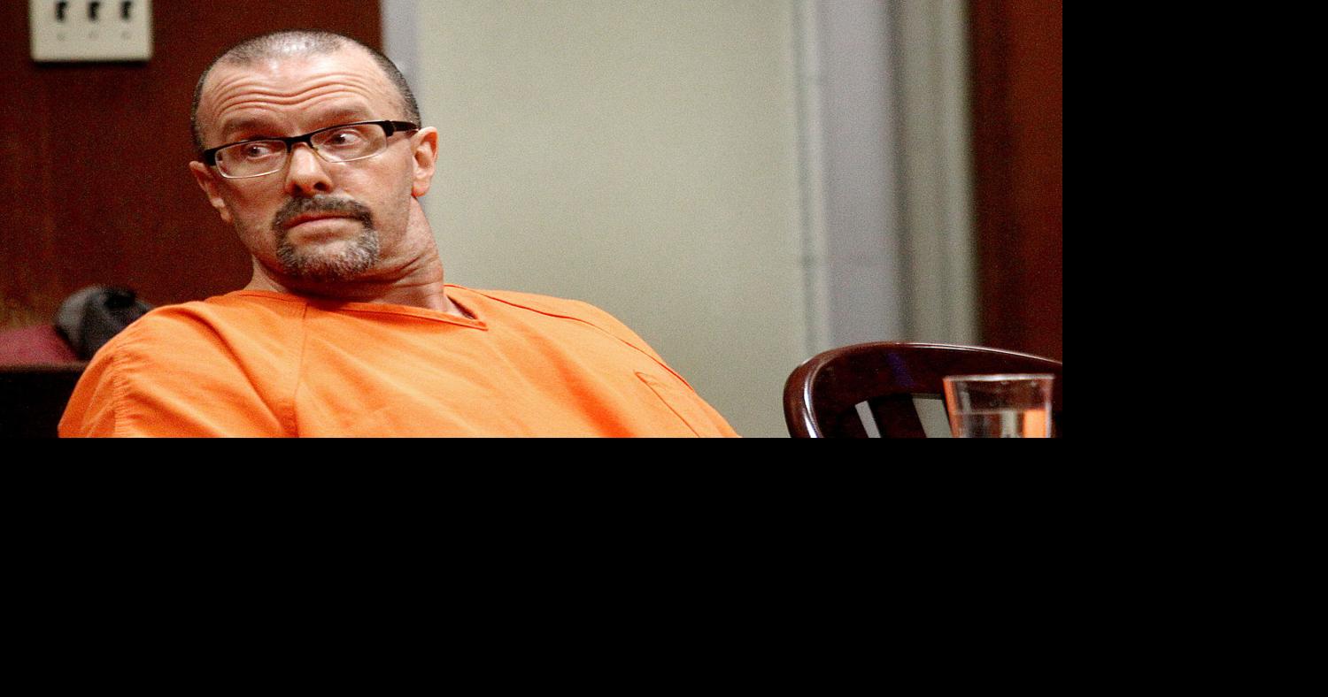 Photos: Gary Fortune case