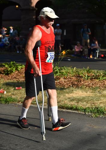 Lillis crutches