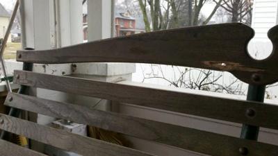 RI woman 'petrified' after bullets hit house