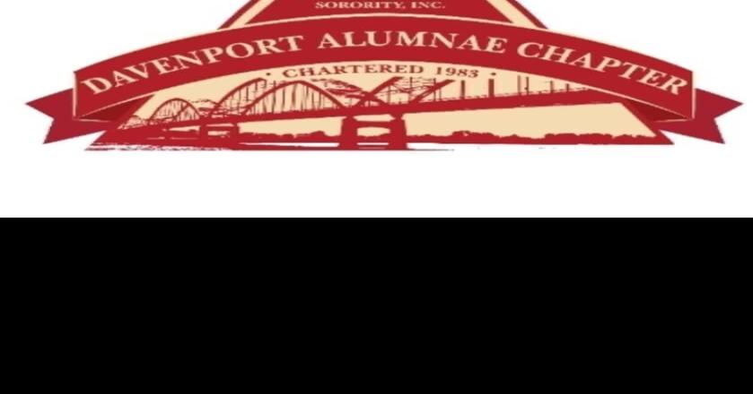 Delta Sigma Theta sorority to host annual Red and White Ball