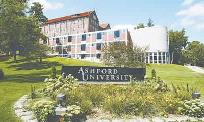 Ashford University parent company continues to grow