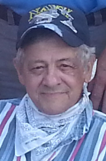 Donald Allen