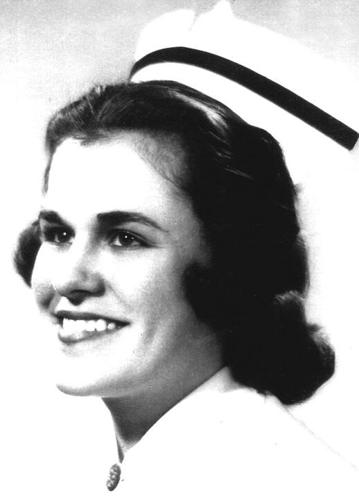 Helen Frances Terrill