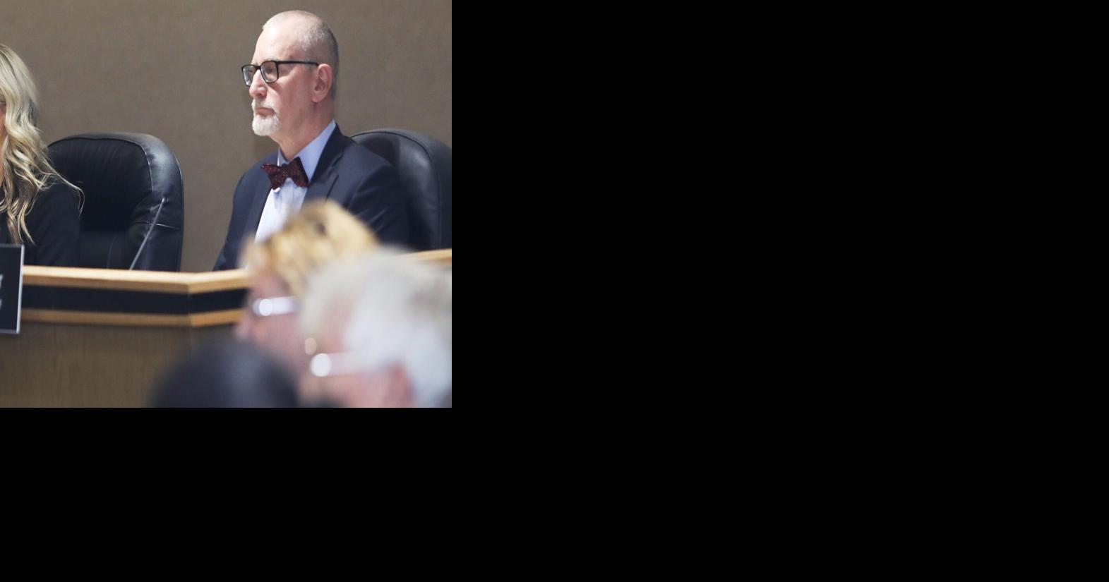 Davenport council to again consider interim appointments