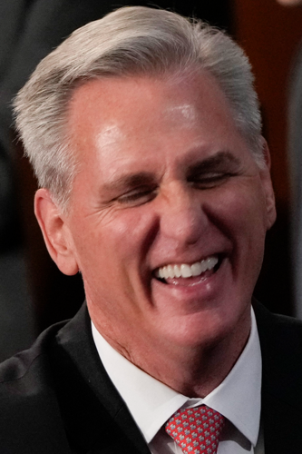 Don Wooten: Don't expect much from House of Representatives this term