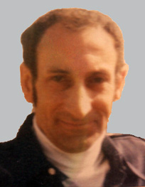 Ronald "Ron" McDaniel