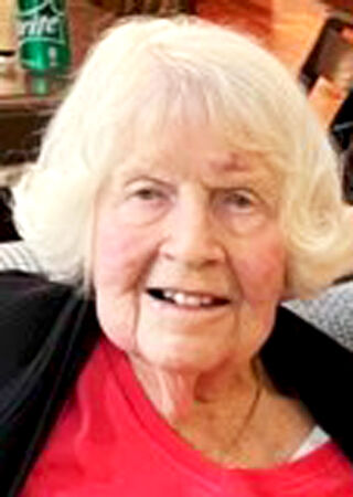 Marilyn Joyce Erling