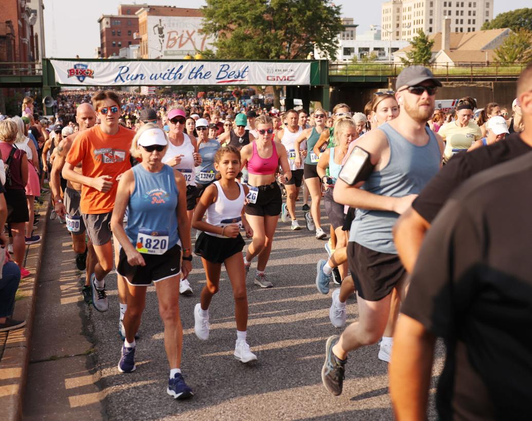 Quad-City Times Bix 7 announces new plans for 2025