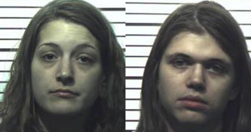 Blue Grass psychedelic mushroom operation busted, police say