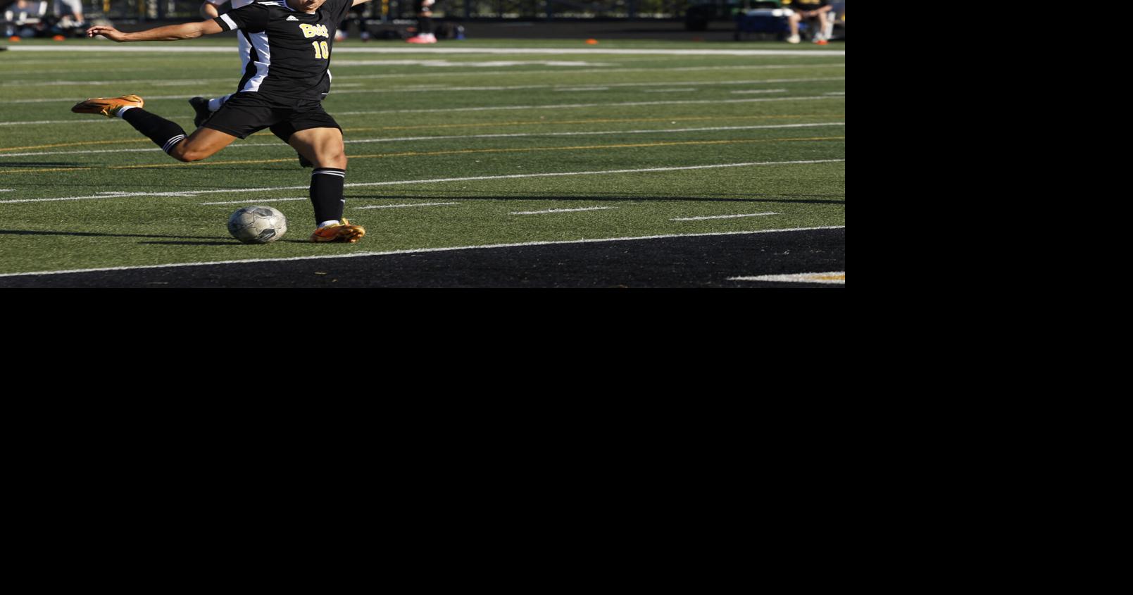 Landon Potts having stellar final season for Bettendorf