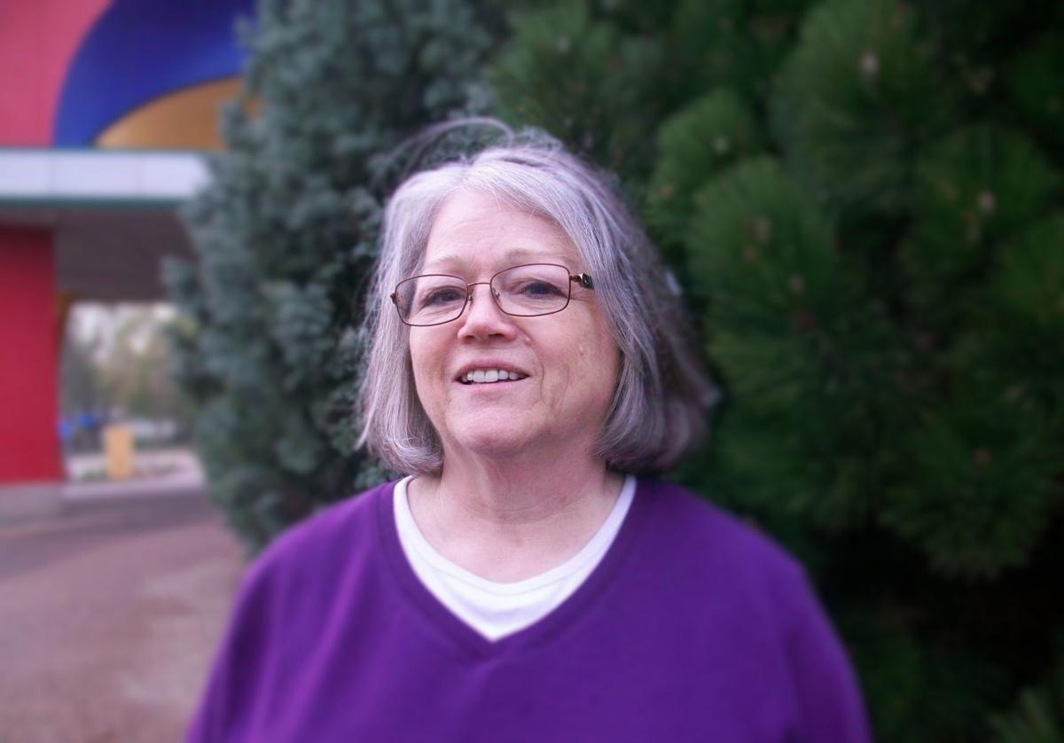 Person of the Week: Linda Vandeventer