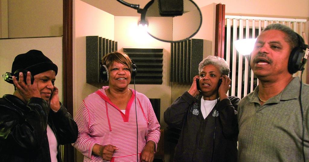Westbrook Singers have an enduring legacy