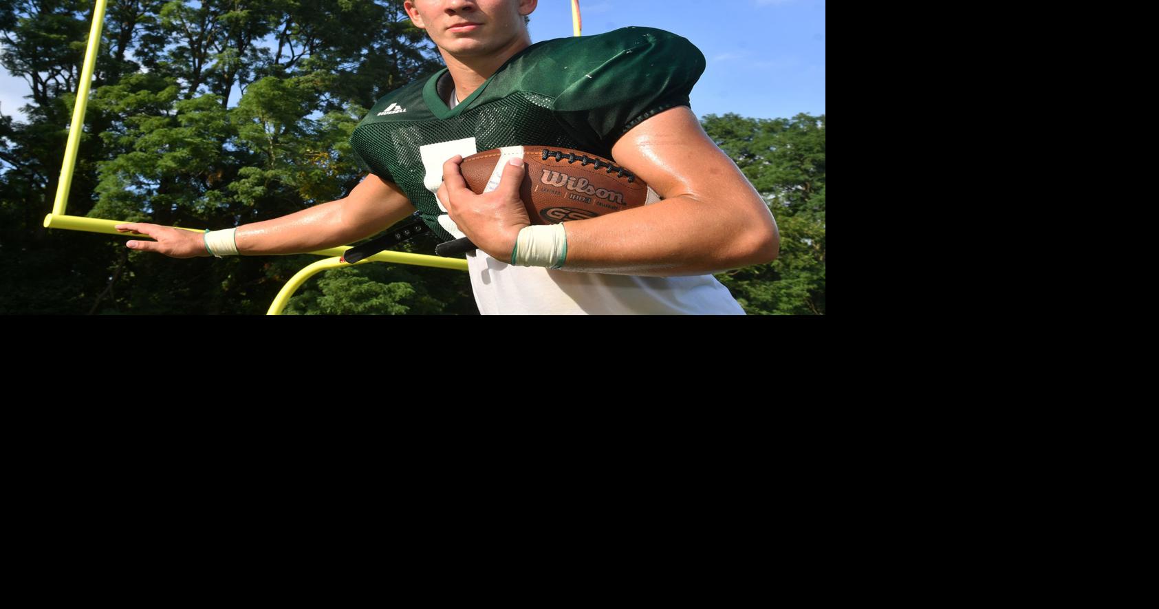 Sheets a do-it-all guy for Alleman