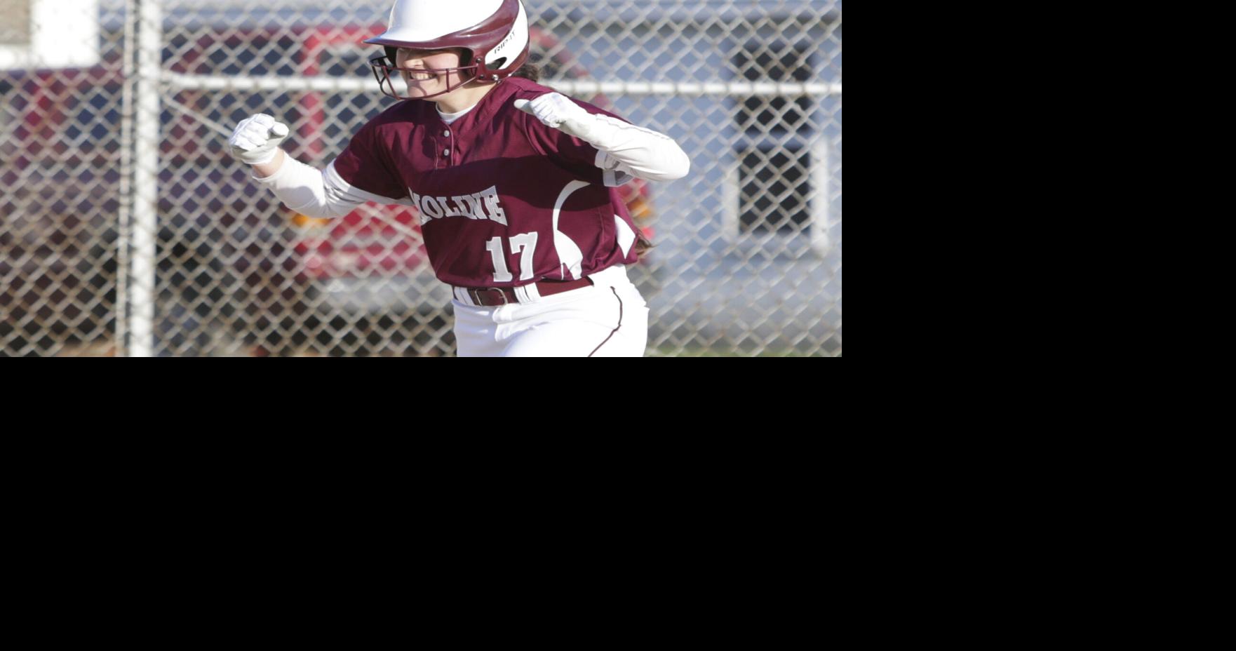 Moline softball denies Rock Island rally with extra-inning victory