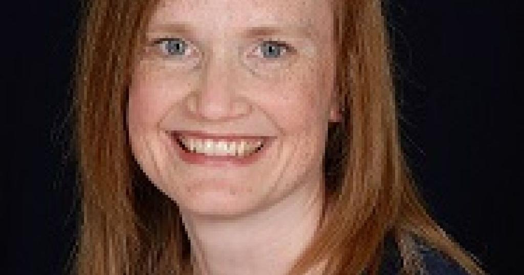 Who's in the news? Brianna Heim