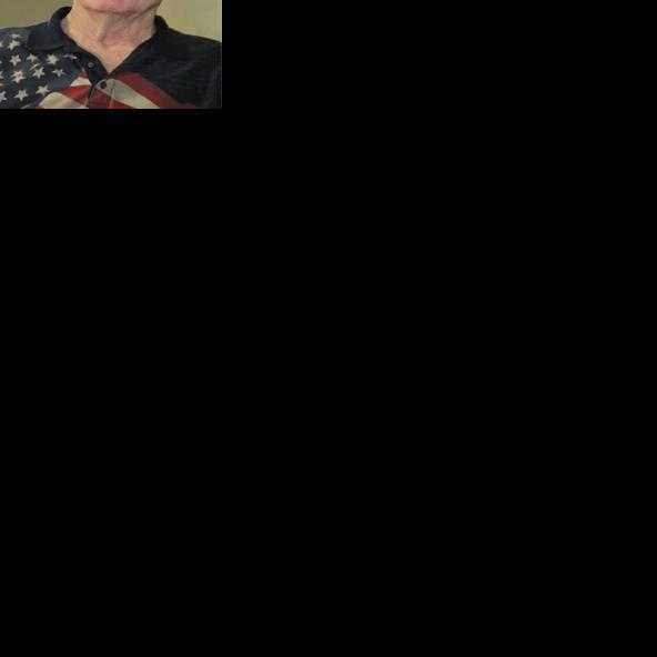 Lieutenant Colonel Gerald Joseph McCarthy (Retired)