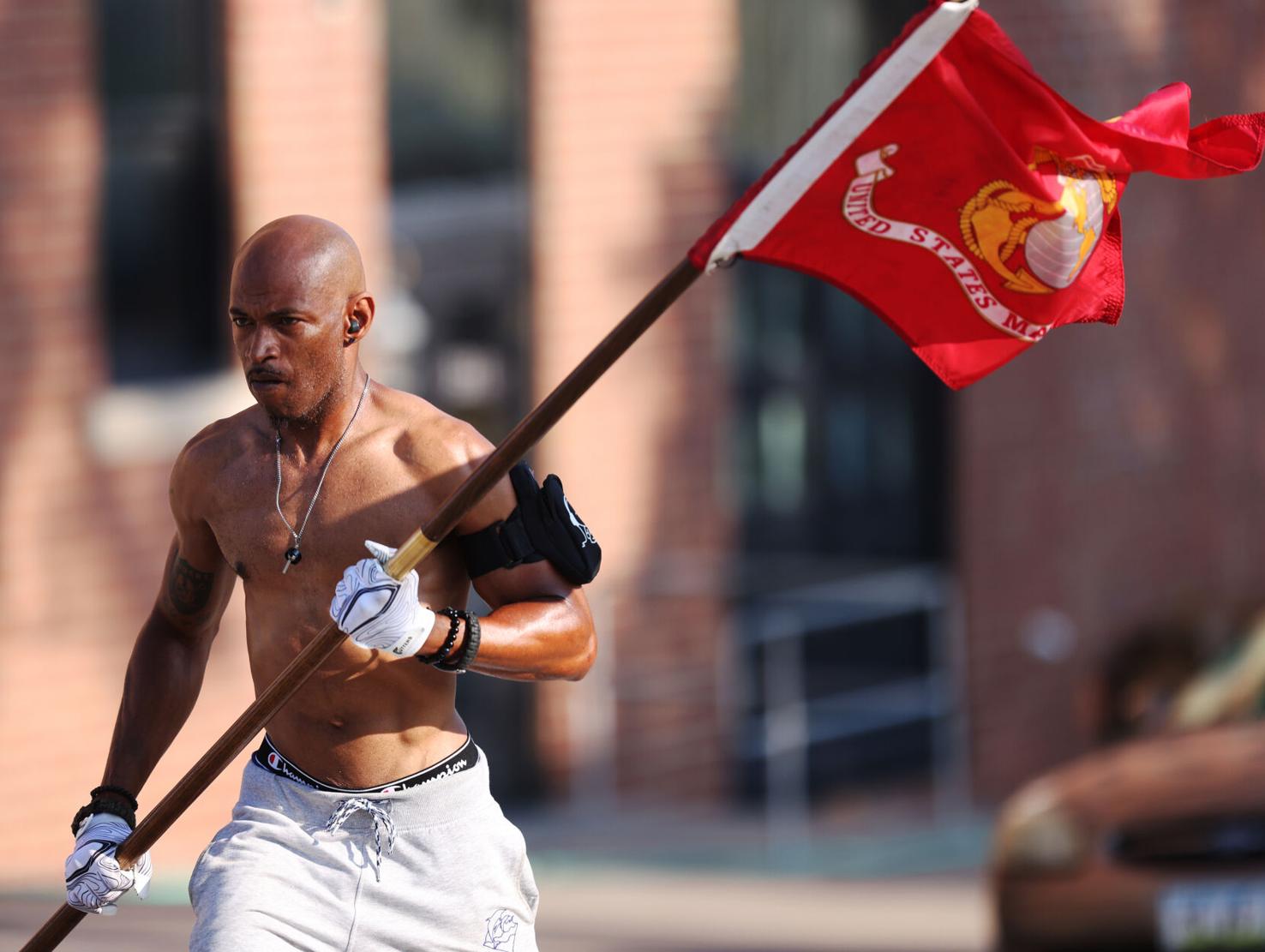Bix at 6 in Davenport IA a long-standing race tradition