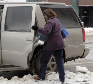 Jury finds Julie Beasley guilty