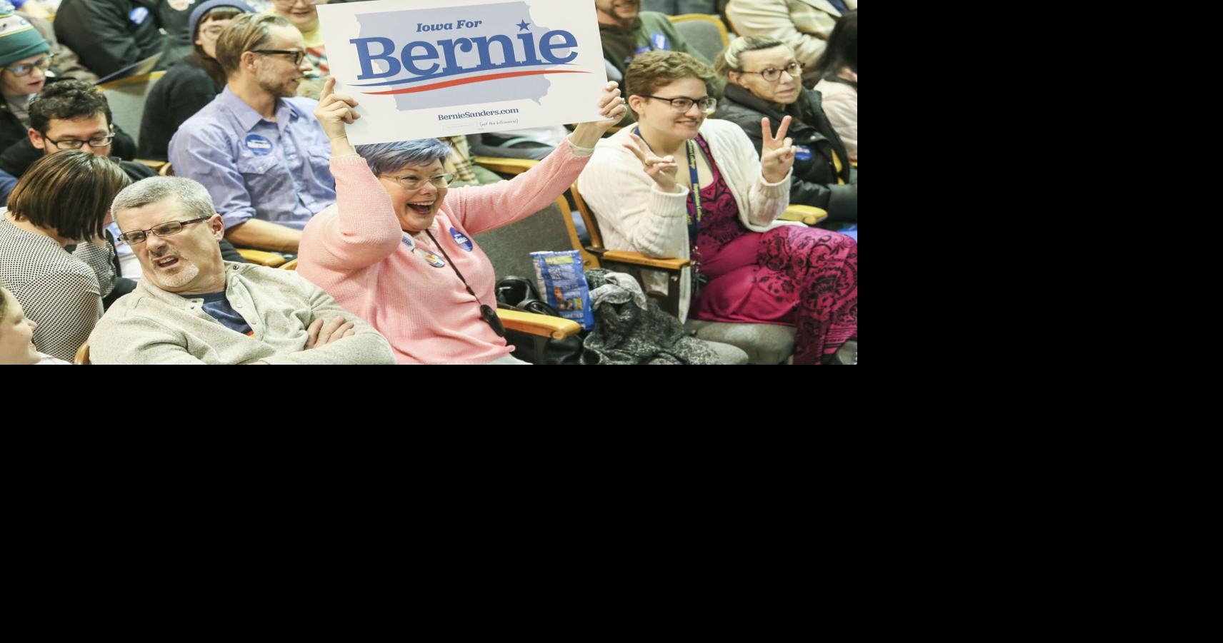 Professor: Iowa is 'already lost' for Democrats