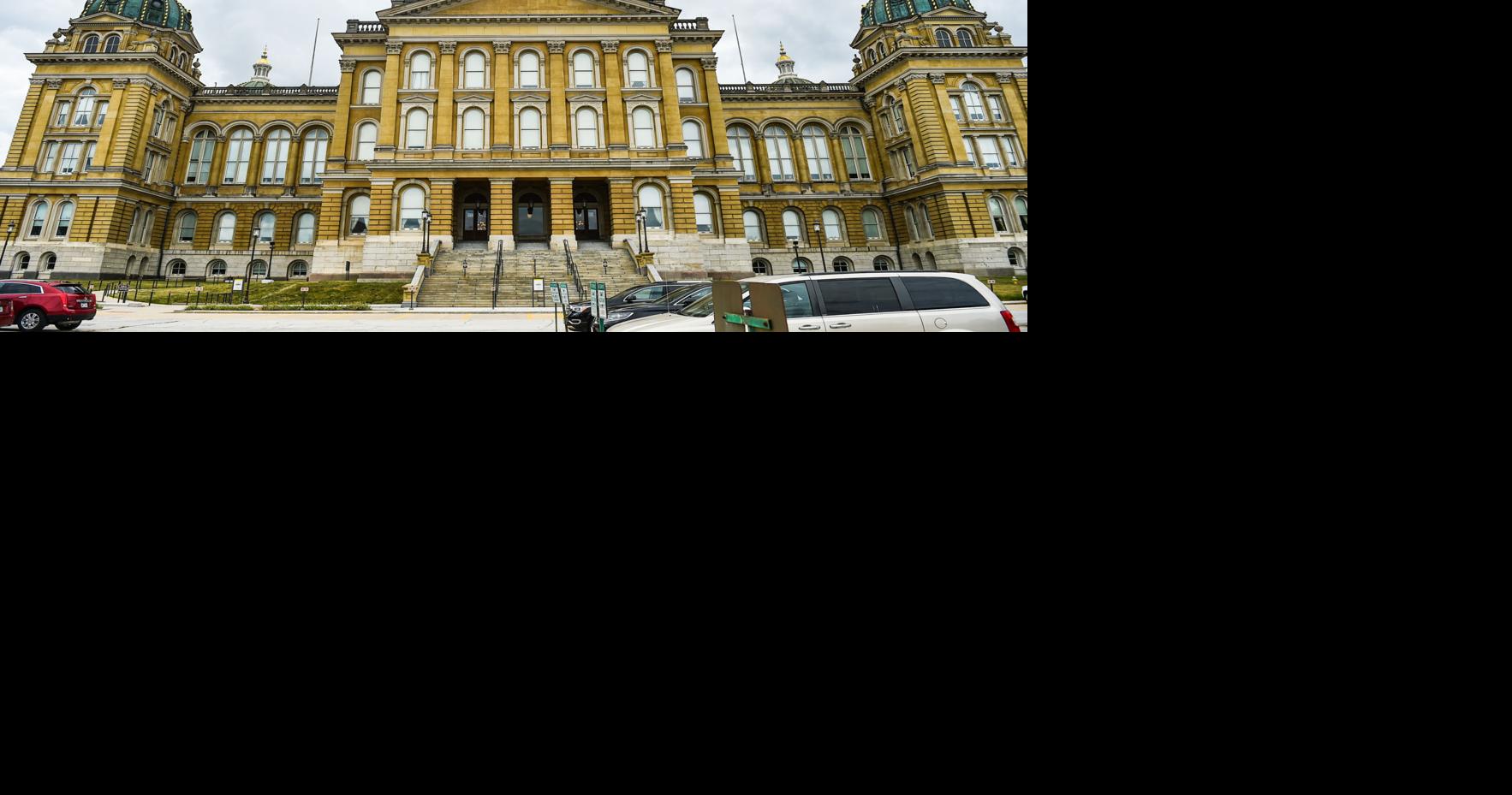 Iowa Legislative Preview: Iowa lawmakers likely to look at school ...