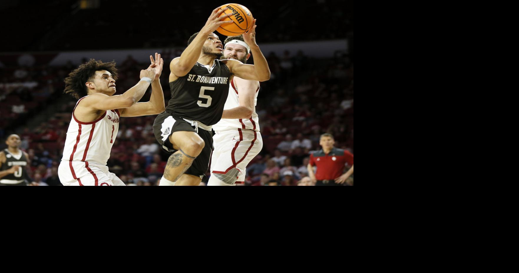 New Cyclone Holmes credits his mom for keeping his dreams alive