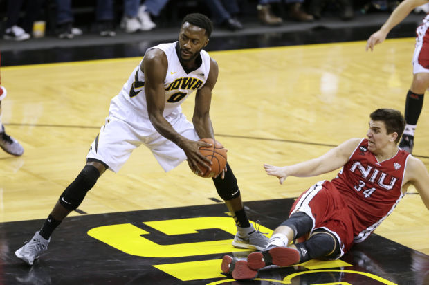 After-thoughts on Iowa-Northern Illinois