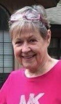 Jo Ann Frey