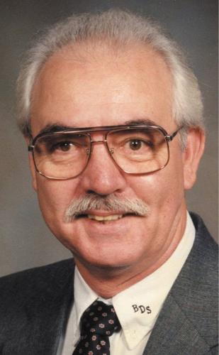 Billy D. Smith Sr.