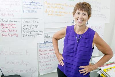 Money Talks: A Q&A with Integrity Integrated Owner Ginny Wilson-Peters