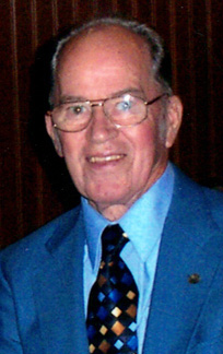 Wayne Johnson