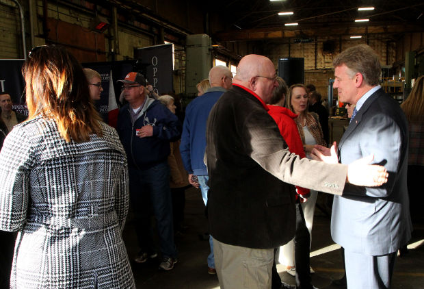 Jacobs enters U.S. Senate race