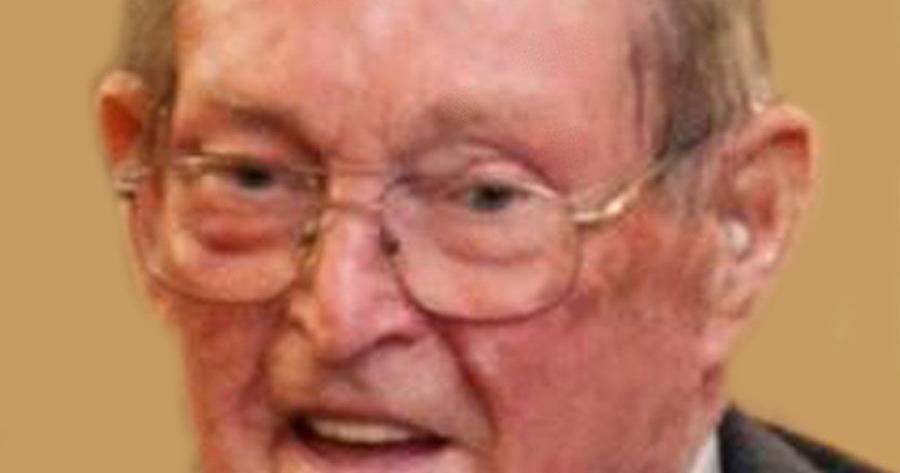William J. ‘Bill’ Weis