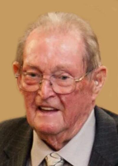 William J. ‘Bill’ Weis