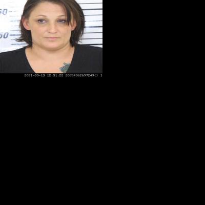 Eldridge woman arrested for allegedly stealing over $43,000 from ...