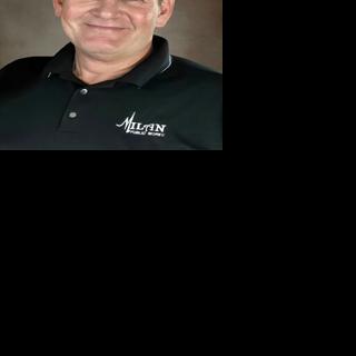 David "Dave" Pannell