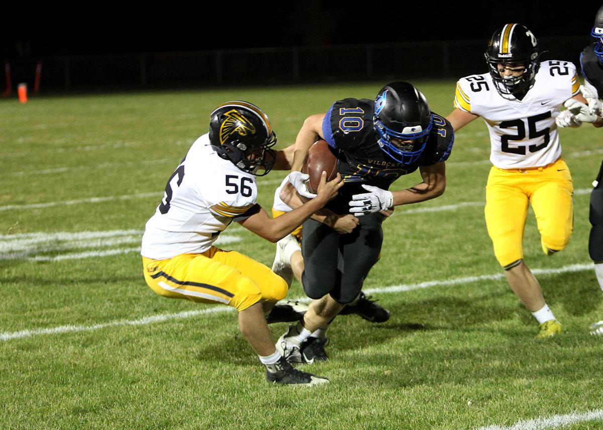 Iowa area football teams and players to watch