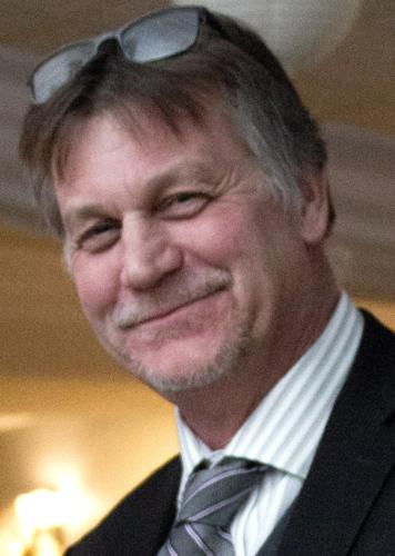 Kevin R. Streeter