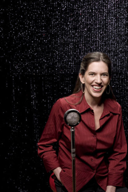 Victoria Maxwell's 'Crazy Talk' attacks stereotypes | Local News ...