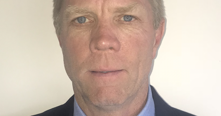SCOTT COUNTY TREASURER: Mike Fennelly