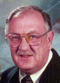 Ronald Light