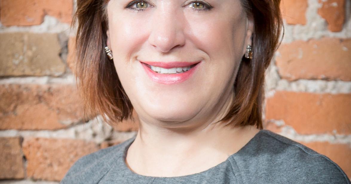 Who's in the news? Dana Wilkinson