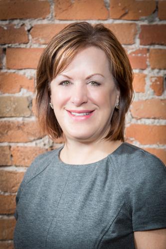 Who's in the news? Dana Wilkinson